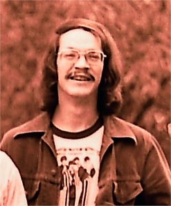 Carl Frisch – the Fifth Silver Laughter – THE SILVERS