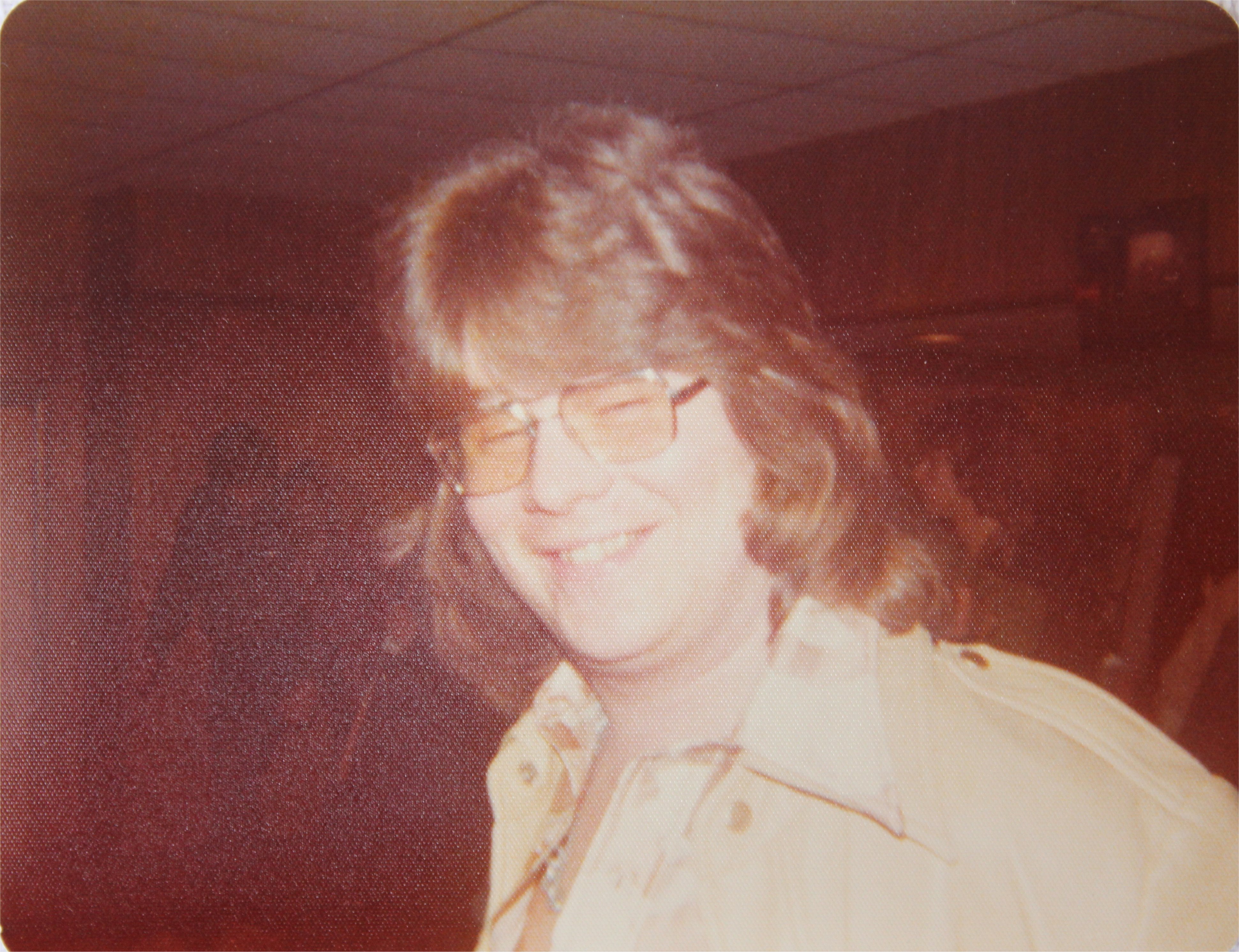 Silver Laughter’s Manager, Art “Smart” Stenstrom – THE SILVERS