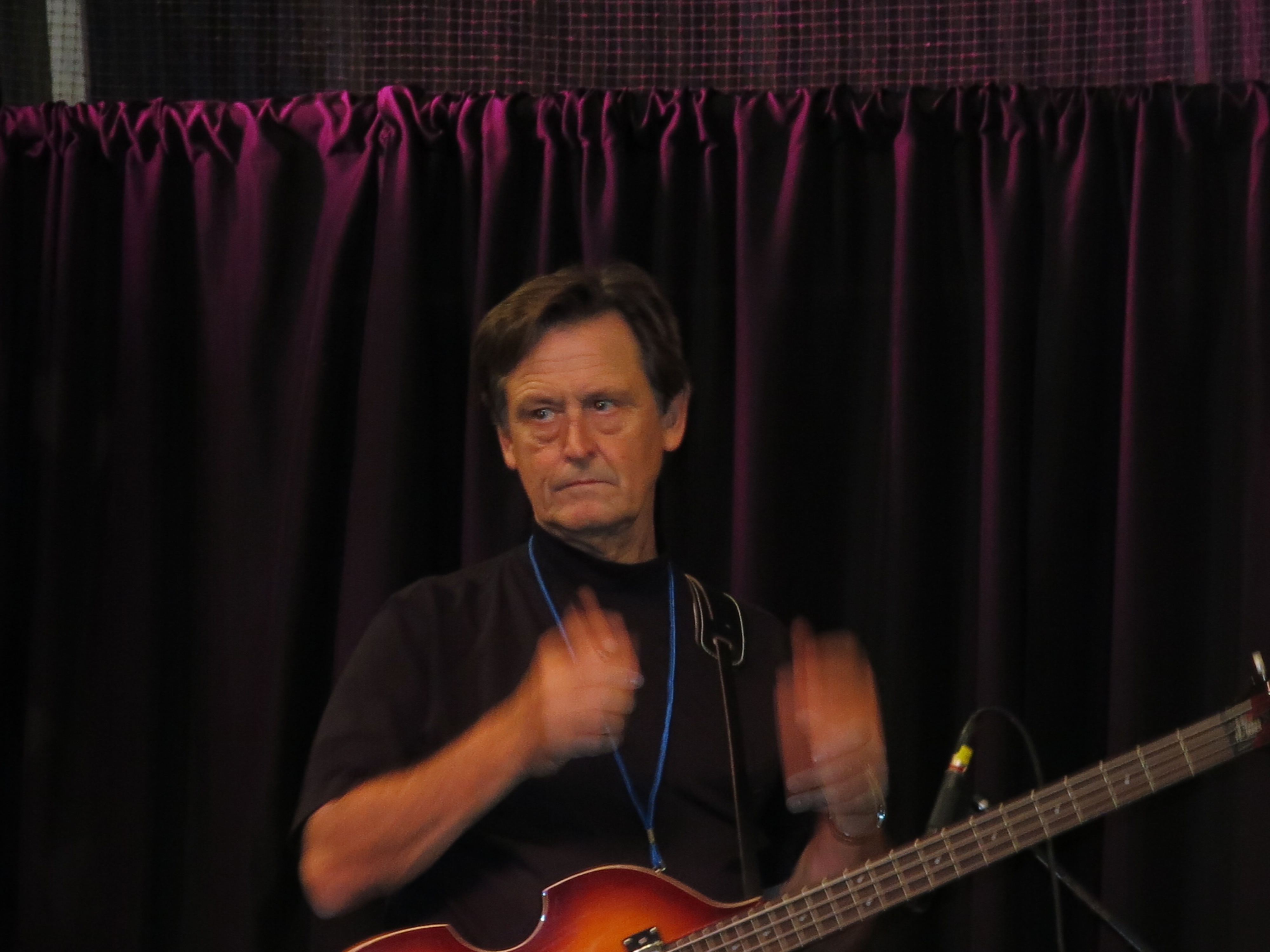 Even More Silver Laughter Photos from 2014 IRRMA Hall of Fame Induction ...