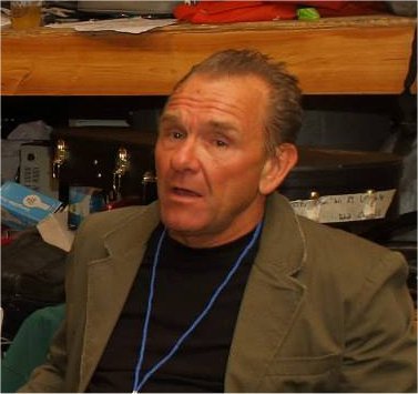 Happy Birthday to Silver Laughter’s Paul Staack – THE SILVERS