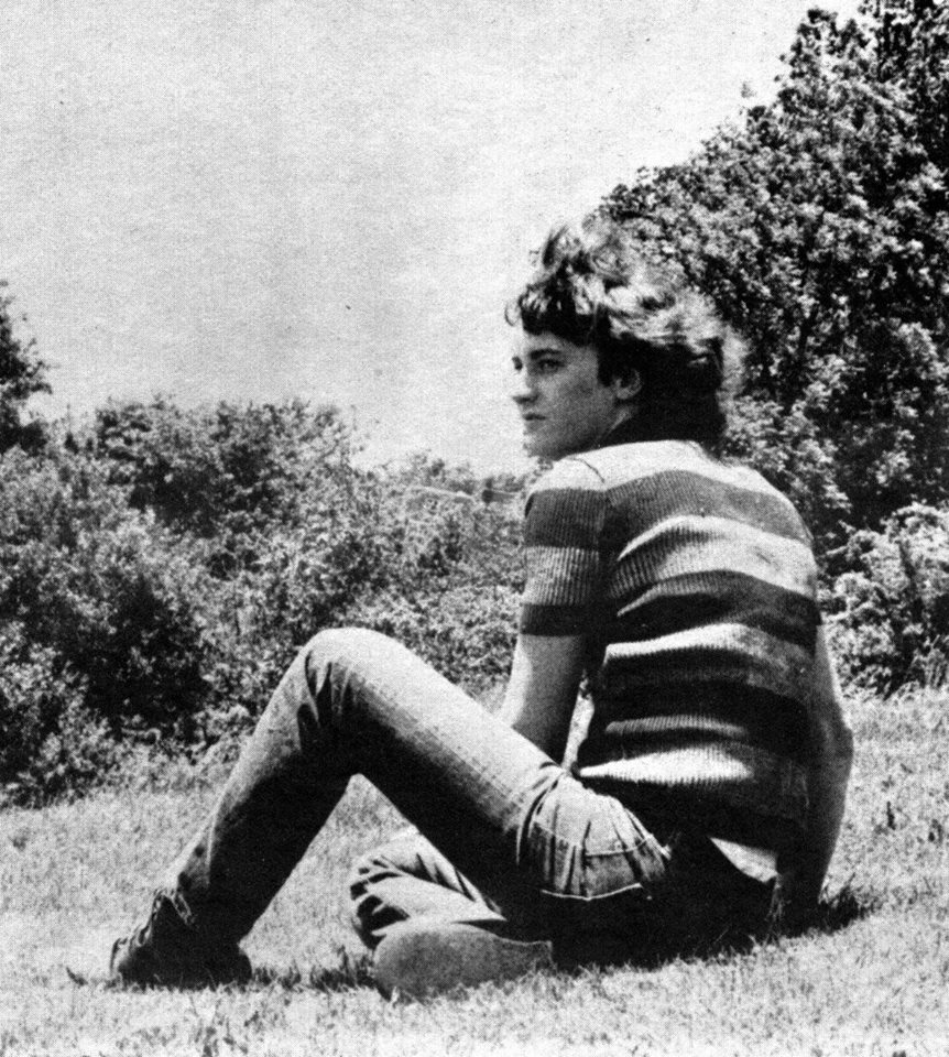 VERY Early Recording of Silver Laughter – LIVE – THE SILVERS