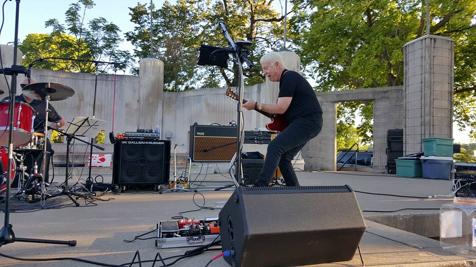 Long Tom Silver Celebrates Another Birthday – THE SILVERS! – THE SILVERS