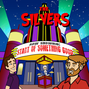 New Single, “Start Of Something Good” Gets A GREAT Pre-release Review! – THE SILVERS